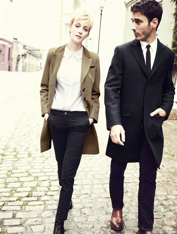 MOD GIRL STYLE设计风向