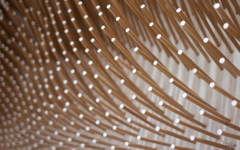 德国MRQT精品店设计风向