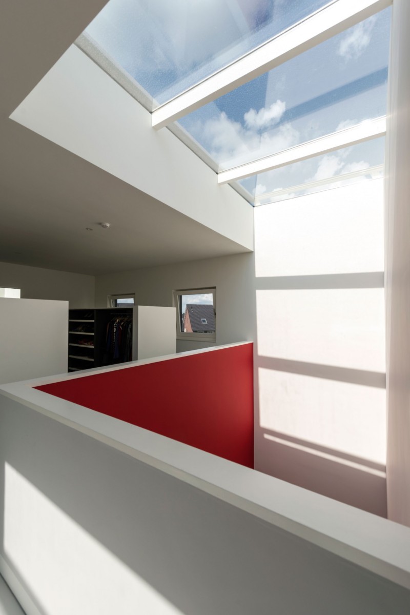 10×10×10 House设计风向