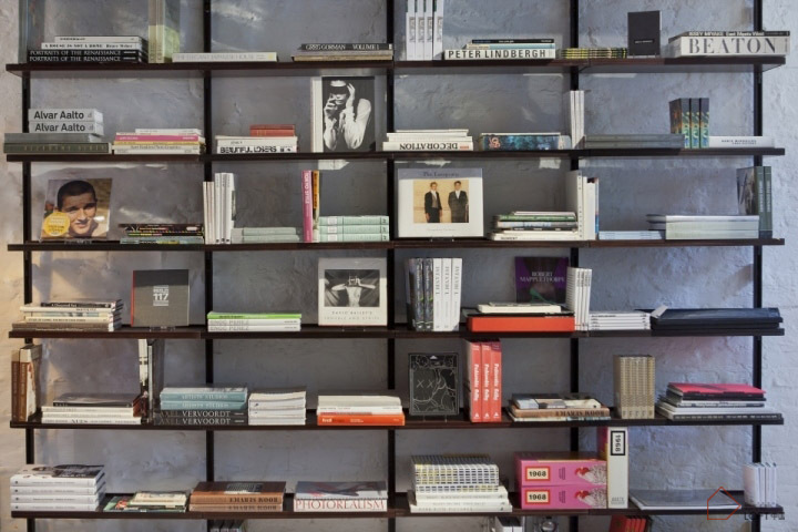 柏林THE STORE概念商店设计风向