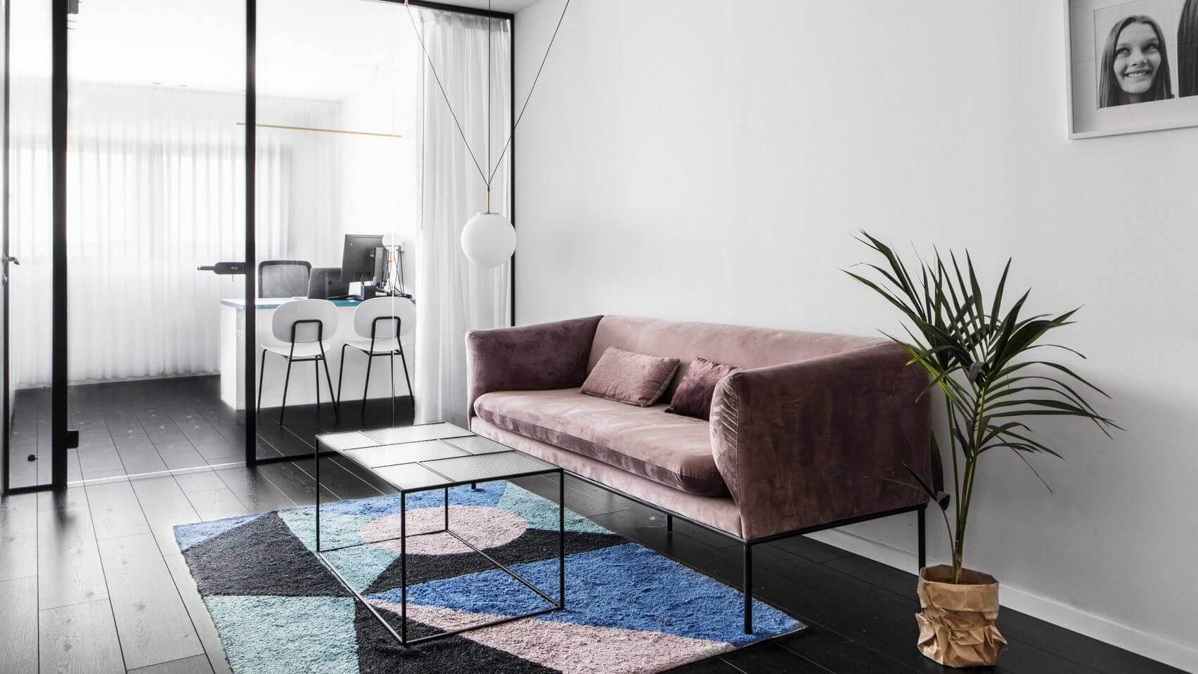 特拉维夫Raveh整形外科诊所设计-设计风向