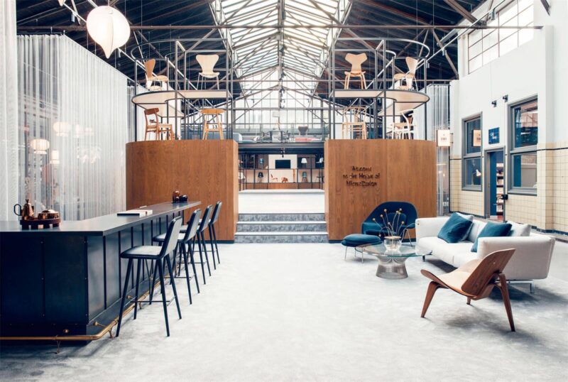 Studio 34 South-设计风向