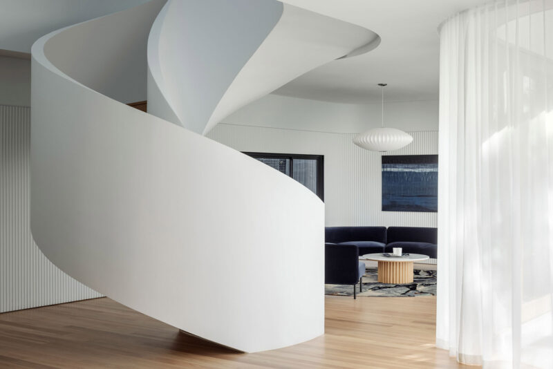 Joe Adsett Architects设计风向