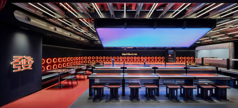 YEAP LAB-设计风向