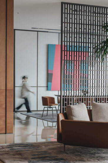 Aedi Design Bureau-设计风向